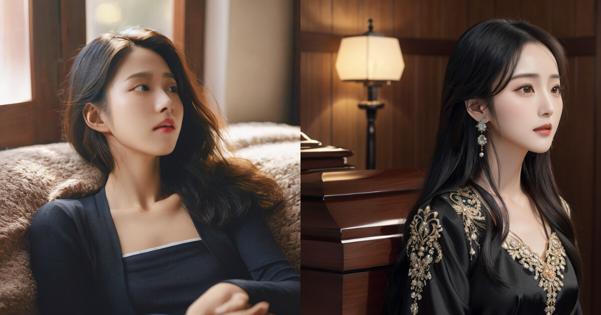 百合小說《不小心穿越到色情小說》3〈血緣〉：她穿越過來，恐怕也沒人會為自己哀傷吧？ | LalaTai 拉拉台